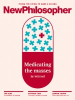 New Philosopher | Magazine