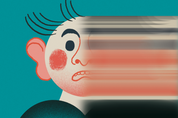 How much time do I have left? | New Philosopher