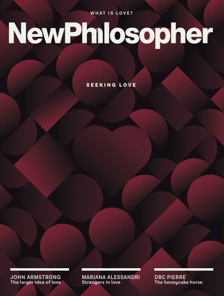 Subscribe | New Philosopher