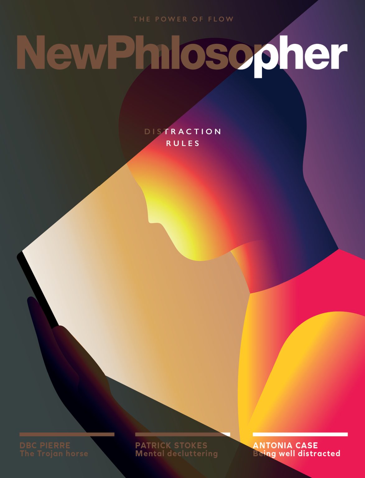 New Philosopher | Magazine
