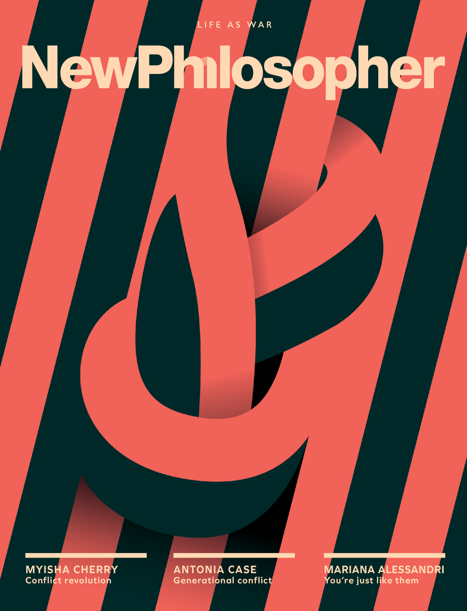 New Philosopher | Magazine