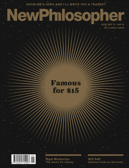 NP10: Fame edition, digital version | New Philosopher