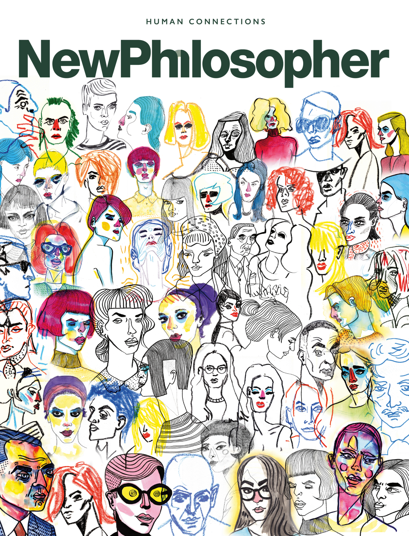 New Philosopher | Magazine